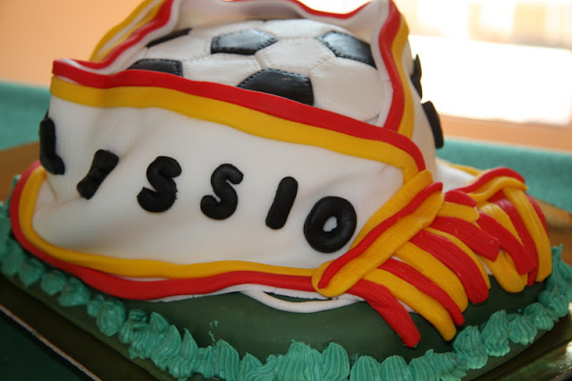 P E P P E R C A K E: Torta della Roma