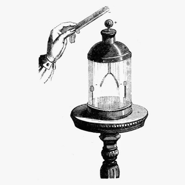 Fungsi dan Cara Kerja Elektroskop