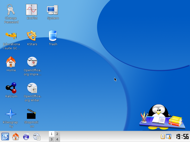 tutoriais Ubuntu: historia sobre open-suse, conectiva,debian e redhat