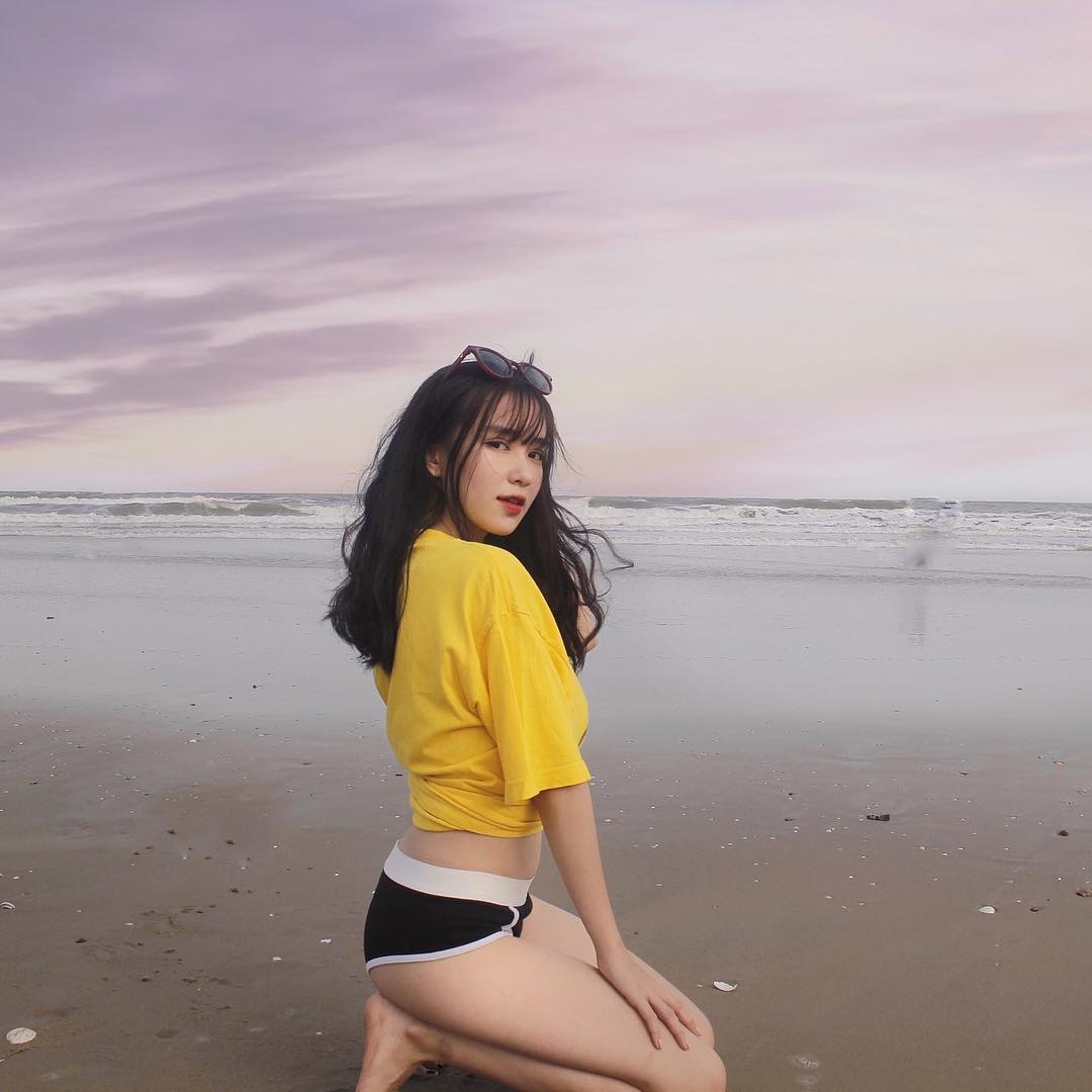 Kelly Phan - Thật khó để yêu một người có trái tim tan vỡ | Dân 47 - Website Giải Trí Tổng Hợp