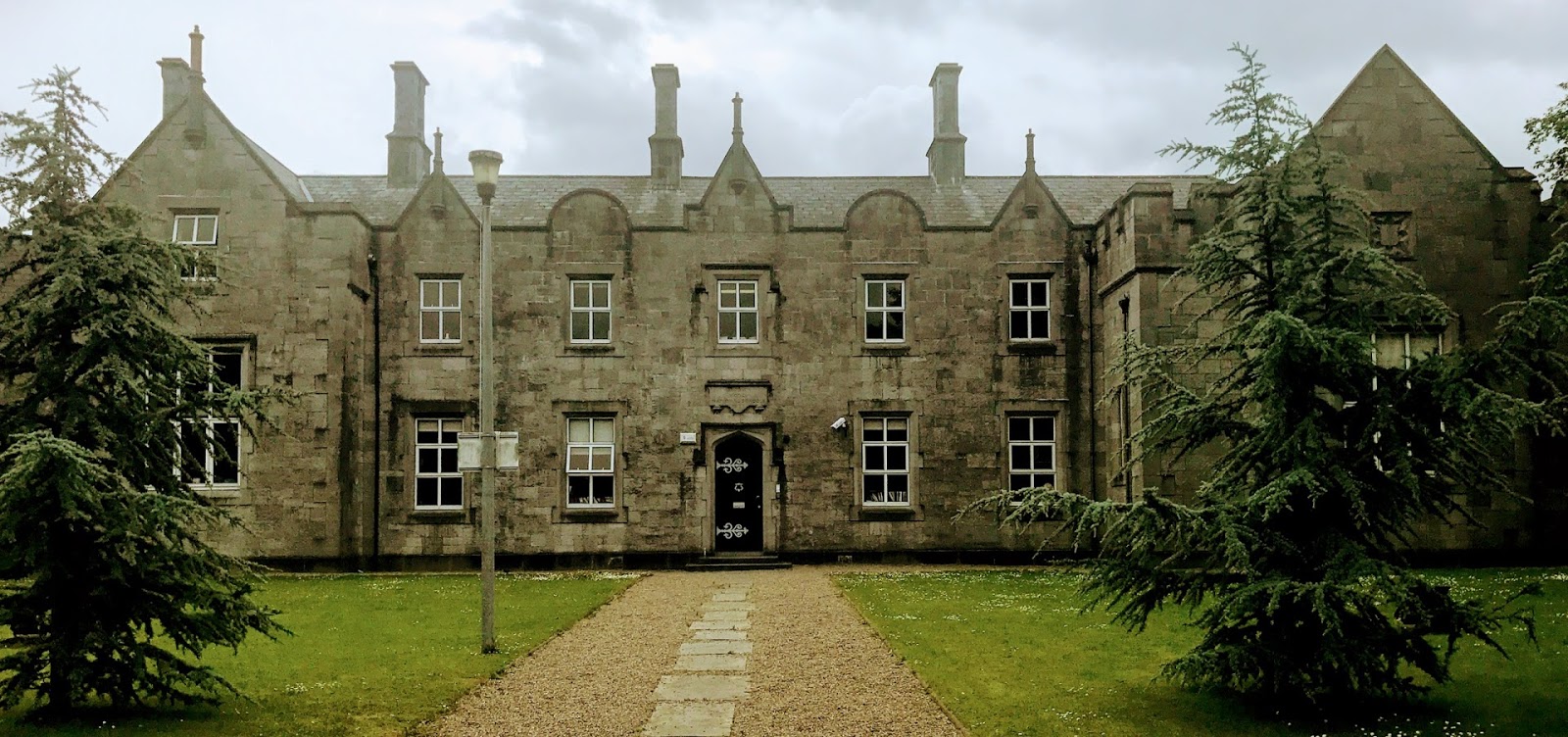 Patrick Comerford: Two schools tell the story of educational reform in ...