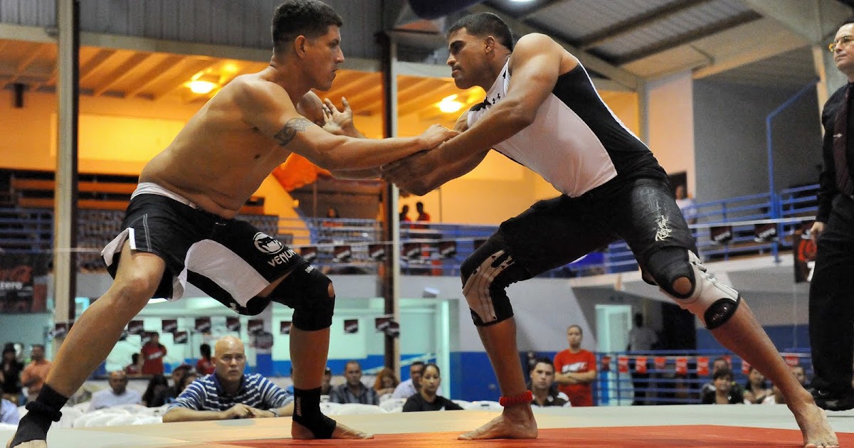 The King Warriors: Jiu-Jitsu: Principios