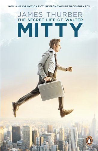 The Secret Life of Walter Mitty and Other Short Stories by James ...