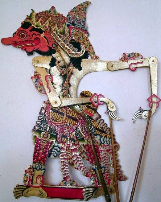 Durna, Dursala dan Dursasana - Tokoh Pewayangan