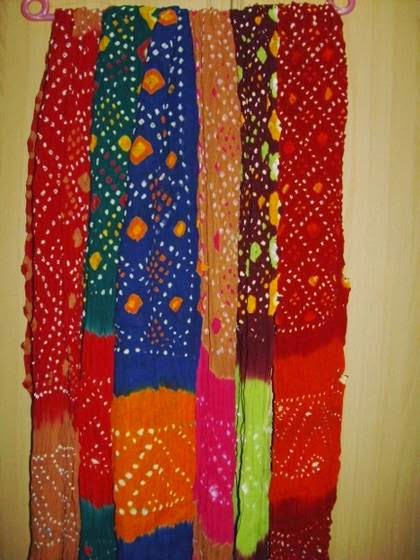 Chunri style ~ Classy Dress Designs (Billo'z Collection) Fashion Share