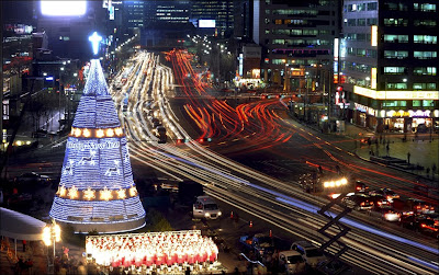 Awakenings: Christmas Around the World