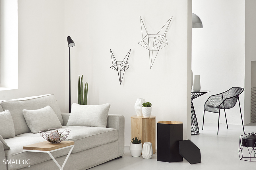 BONGO DESIGN |The love for nature expressed in geometry