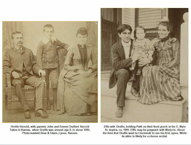 The Hidden History Blog : Madame Lydia Locke – The Life & Loves of an ...