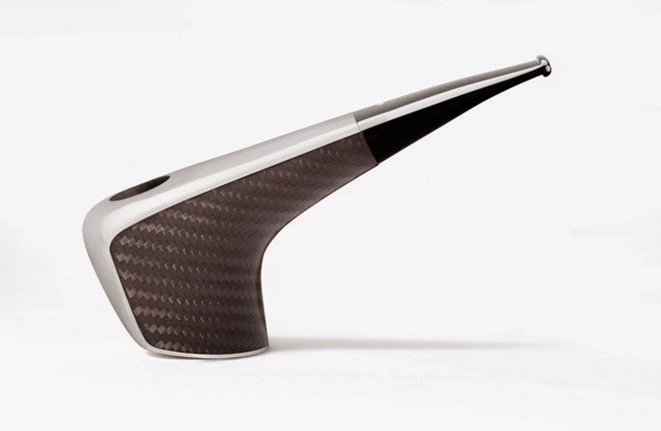 The Modern Tobacco Pipe