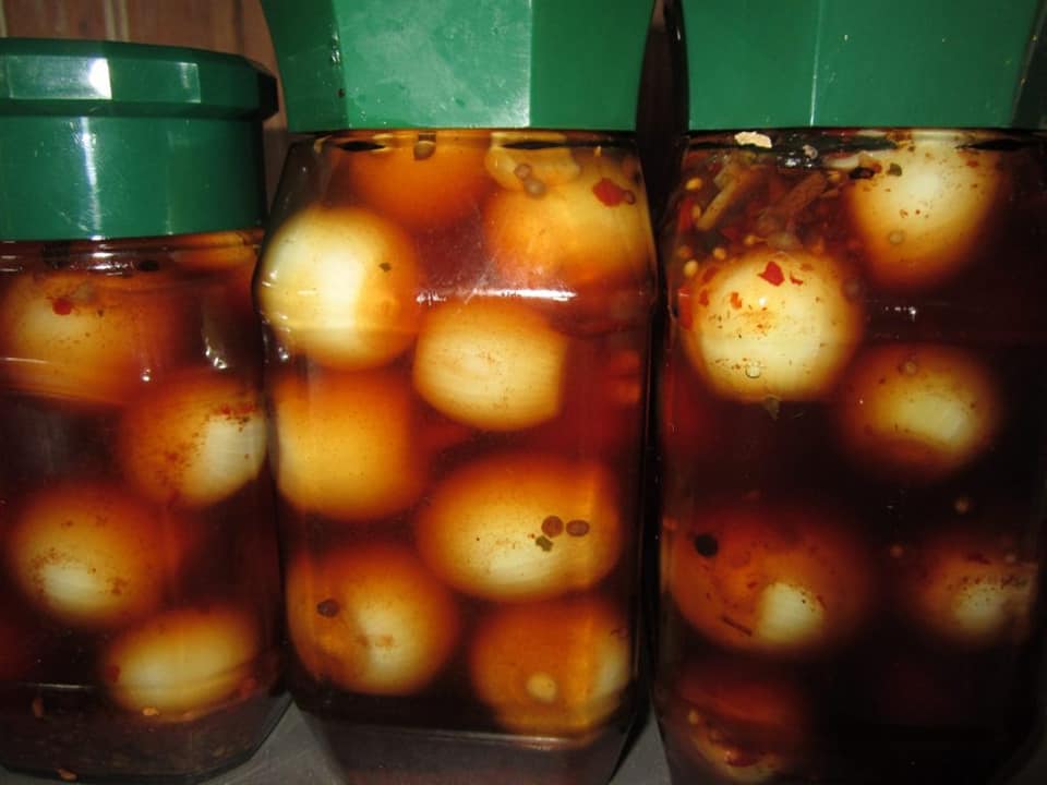 In en om die huis: PIEKELUIE