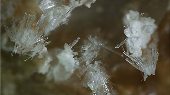 Noticias geológicas: Los Minerales más raros del mundo