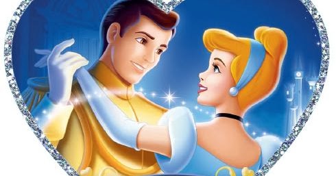 Cinderella Pretty Mini Kit. - Oh My Fiesta! in english