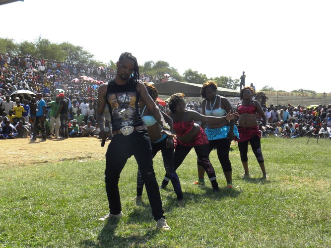 Atomy Sifa Migingo / Luo Benga Musician Admits Receiving Sh500K Offer ...