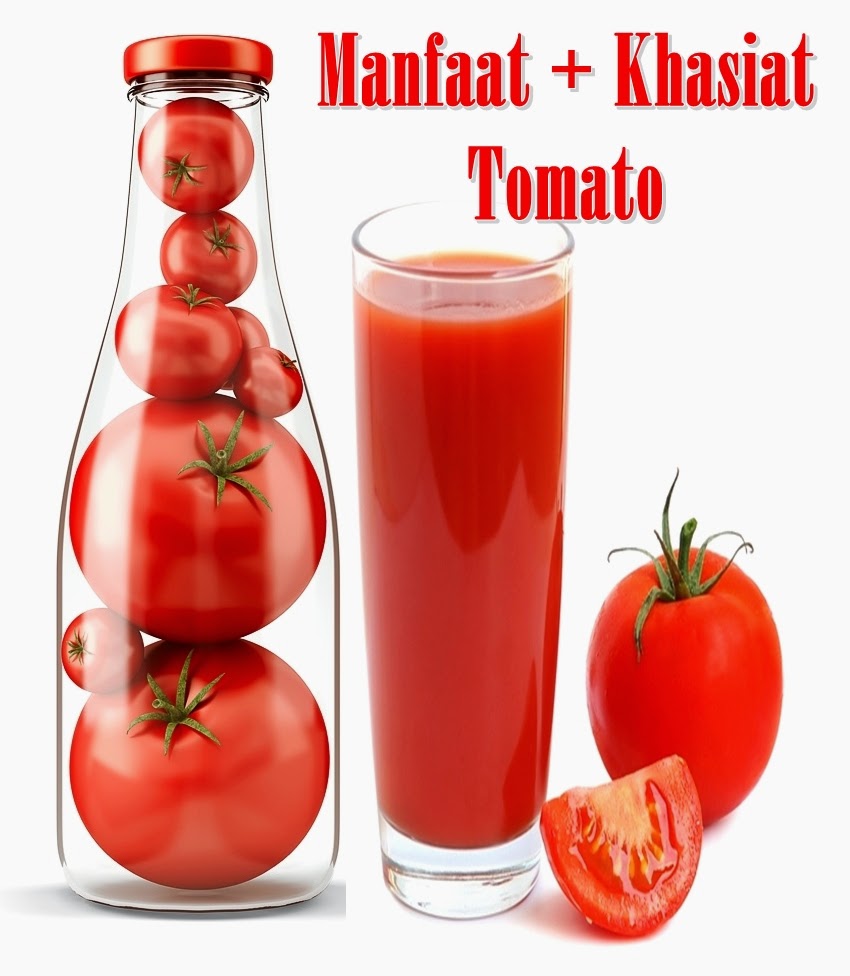Manfaat Buah Dan Sayur Ini Rahasia Di Balik Tomat Untuk Kecantikan Kulitmu