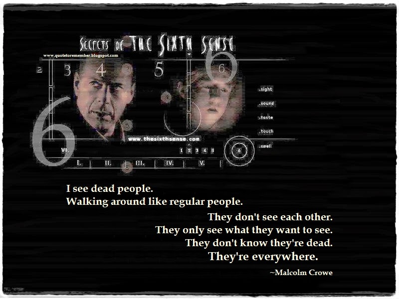 #TheSixthSense #BruceWillis #HaleyJoelOsment