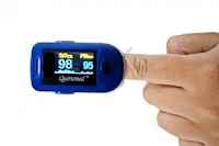 PULSIOXIMETRIA . QUE ES Y PARA QUE SIRVE - El Médico en la Casa