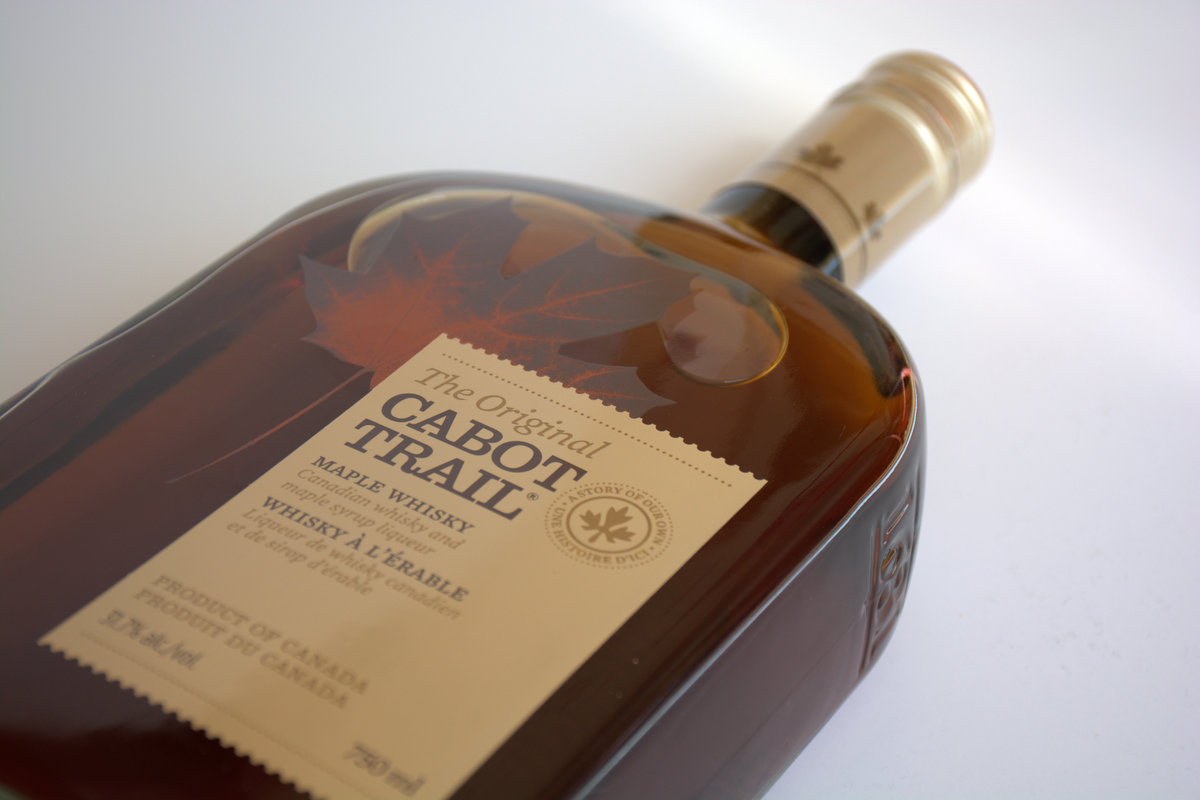 THE CANADIAN EARL - Life Without Lemons