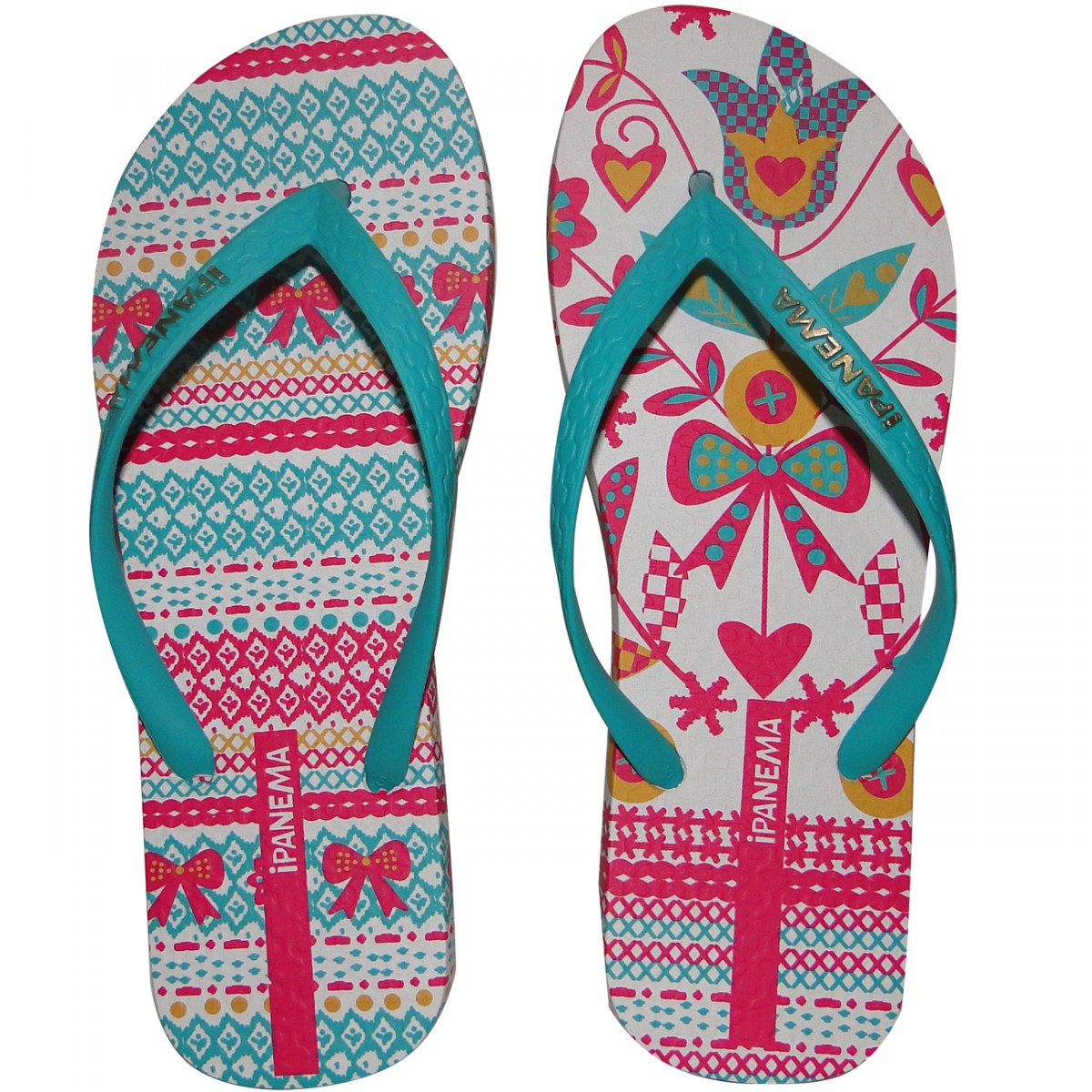 Books or Coffee: # Chinelos. ESTÁ NA MODA