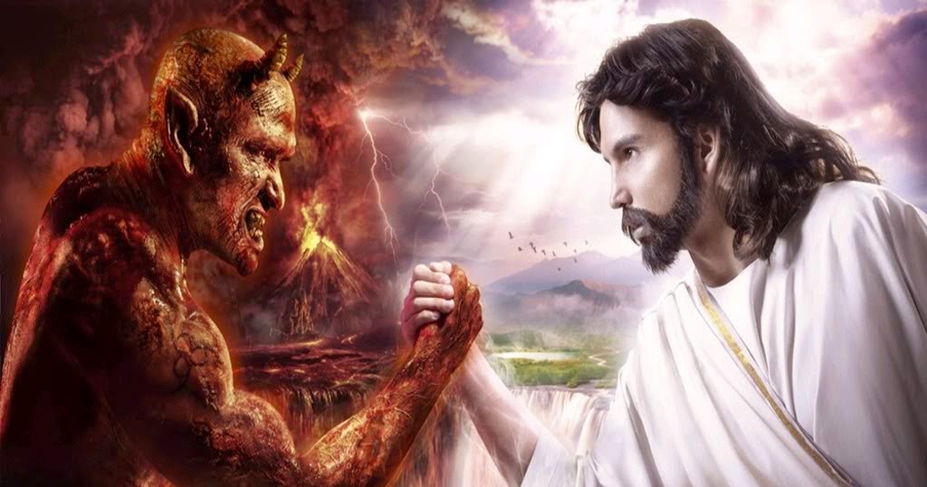 A Father Learning to Love: The Truth in the Nativity