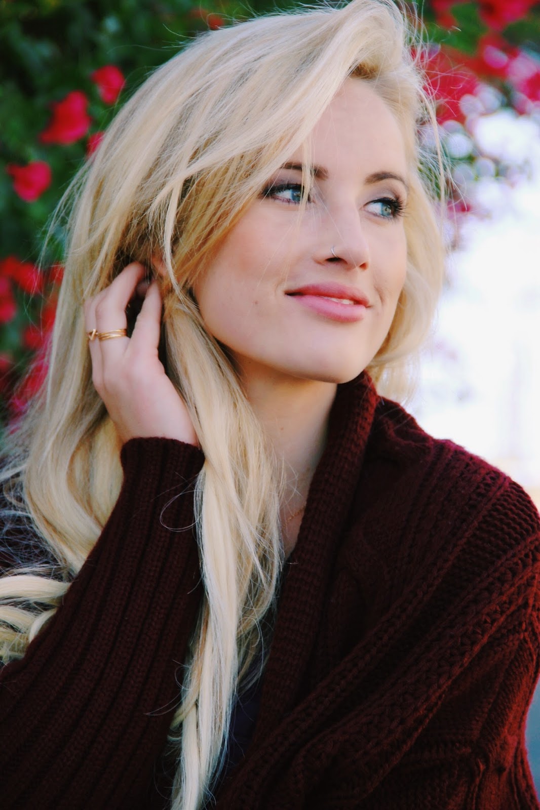 Shar Style By Sharrah Robeson: Cozy up