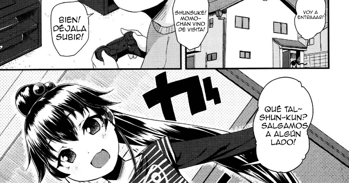 Tamo Fansub: Doki Doki Lolix (Final)