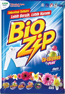 Produk Sabun & Pencuci Halal - TamanSyurga