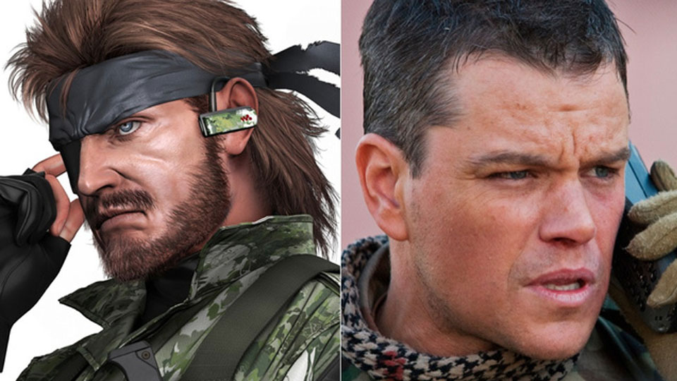 Pensamientos Sin Sentido: ¿Qué actor sería el ideal para encarnar a ...