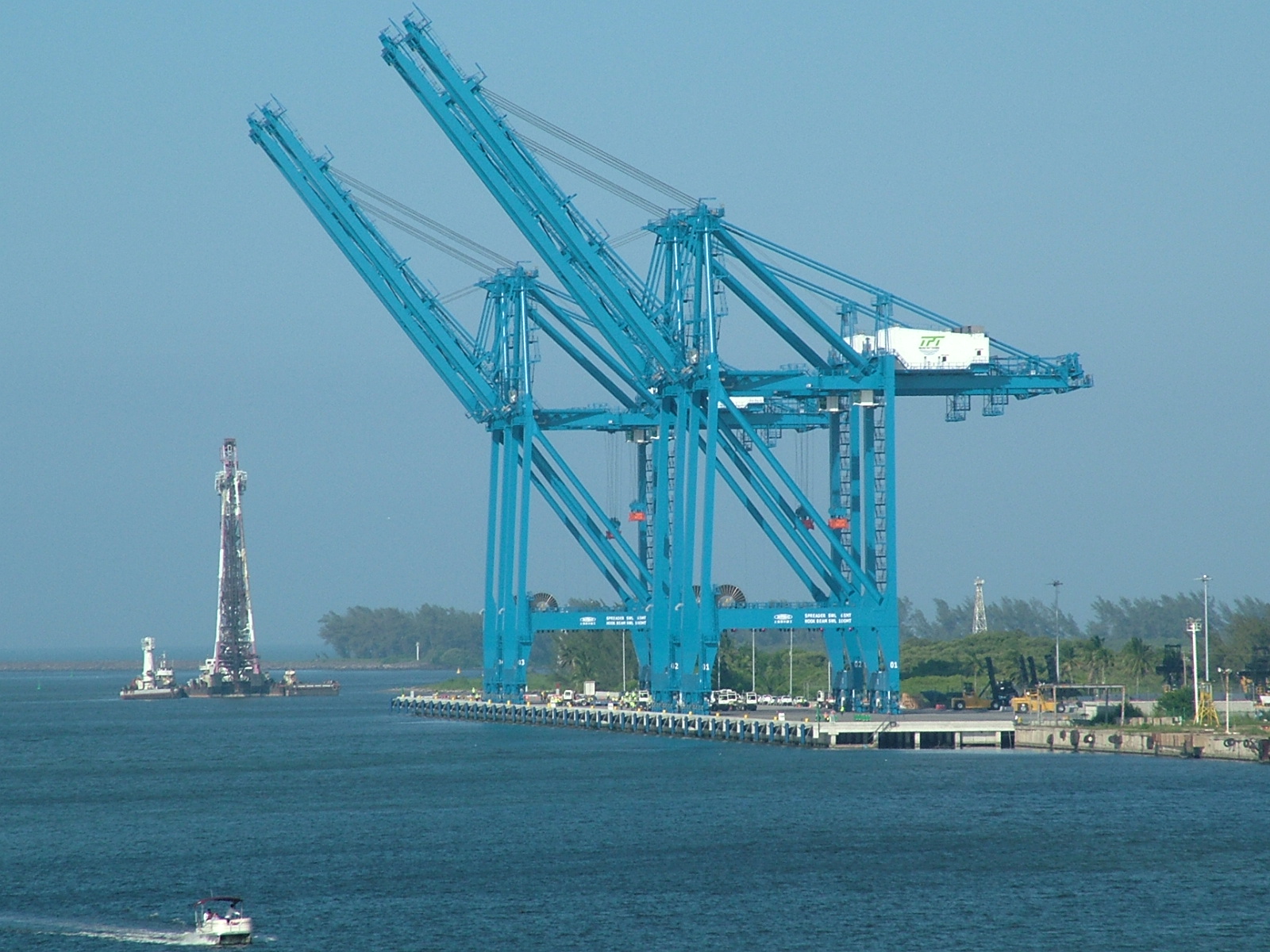 Tuxpan Informativo: 03/09/17