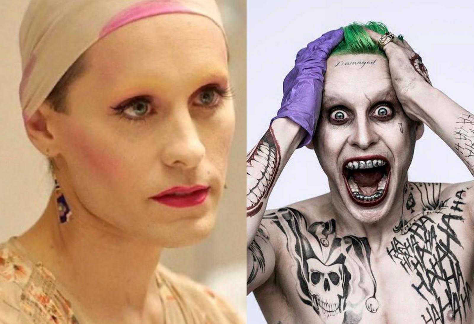 Os 5 melhores filmes que Jared Leto participou antes de se tornar o ...