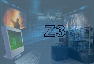 Z3: il primo calcolatore totalmente programmabile