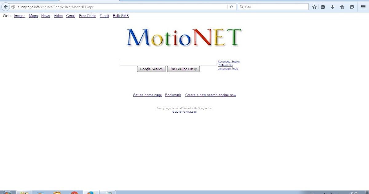 Motio Net
