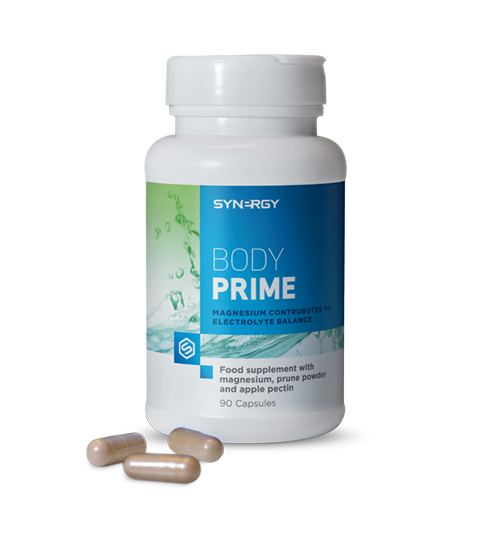 SYNERGY WORLDWIDE ESPAÑA ID 1429814: LA SOLUCIÓN ELITE HEALTH DE SYNERGY