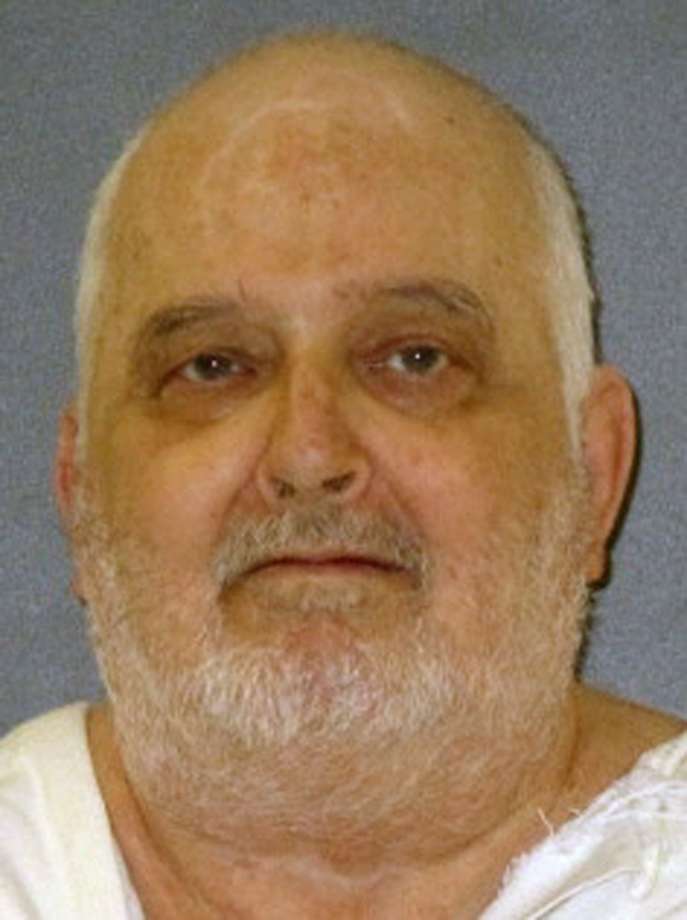 Houston serial killer Danny Bible's lawyers say he is too sick to ...