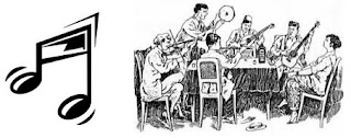 Pengertian Musik : Bentuk - Bentuk Musik