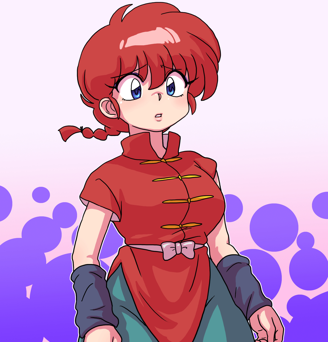 Serieslan Ranma