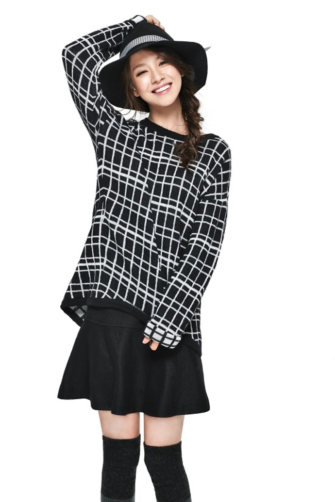 Ropa de moda coreana juvenil - Imagui