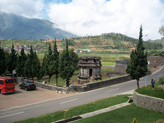 Eksotika Keindahan Alam Dieng | Daily Life of Engineering Student