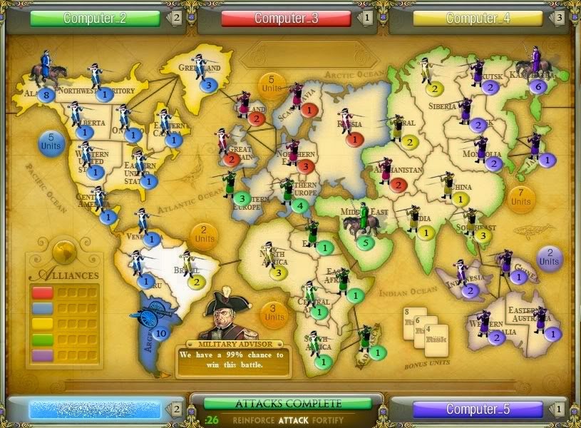 The Footnotes of History: The Cold War Part I: The Mongoose