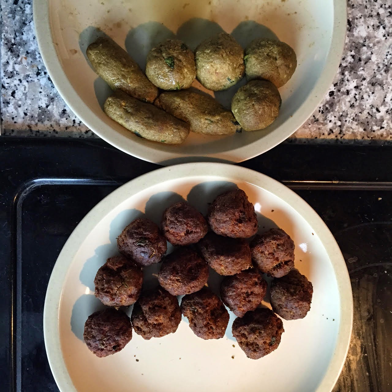 Khoja - East African - Ismaili Recipes ~~~ just like mummy used to make ...