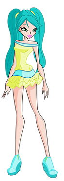 Odlotowe Winx: Delix Club - tłumaczenie - opisy