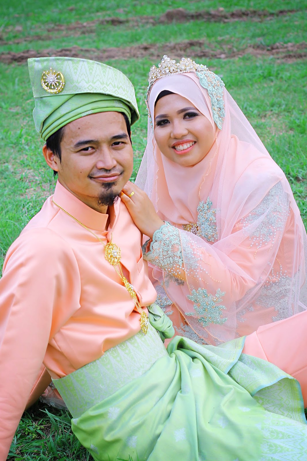 Nuriah Mohd - Jurugambar Perkahwinan | Malaysia Wedding Photographer ...