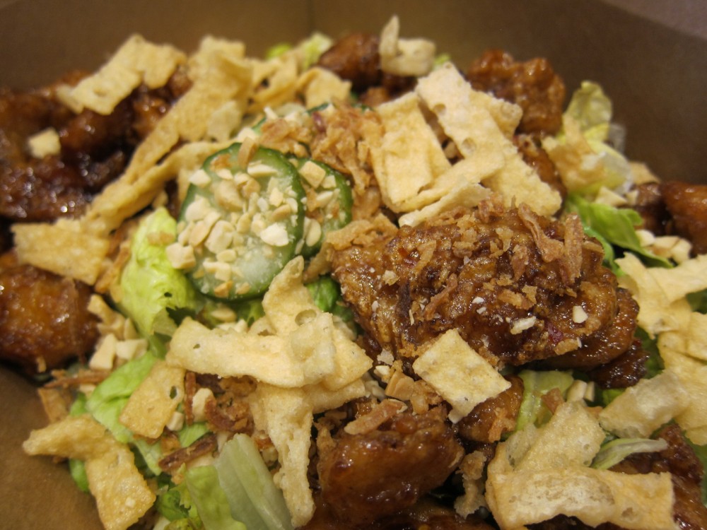 A Look at Panda Express' New Innovation Kitchen