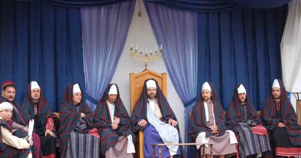 O que significa racá?