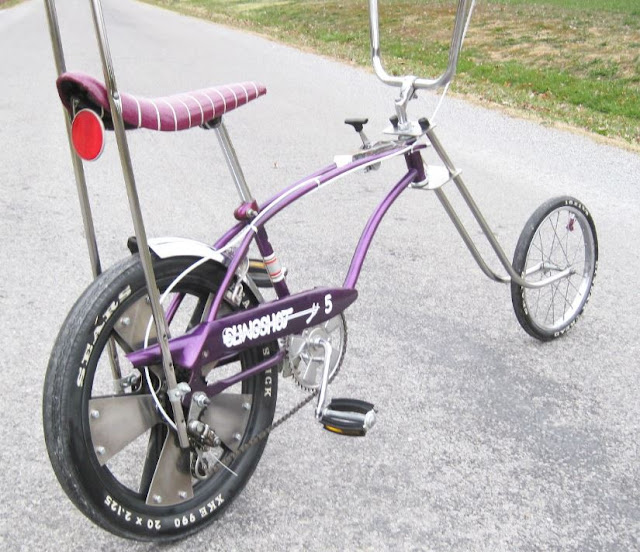 Just A Car Guy: while learning more about 1970s kids bikes, I came ...