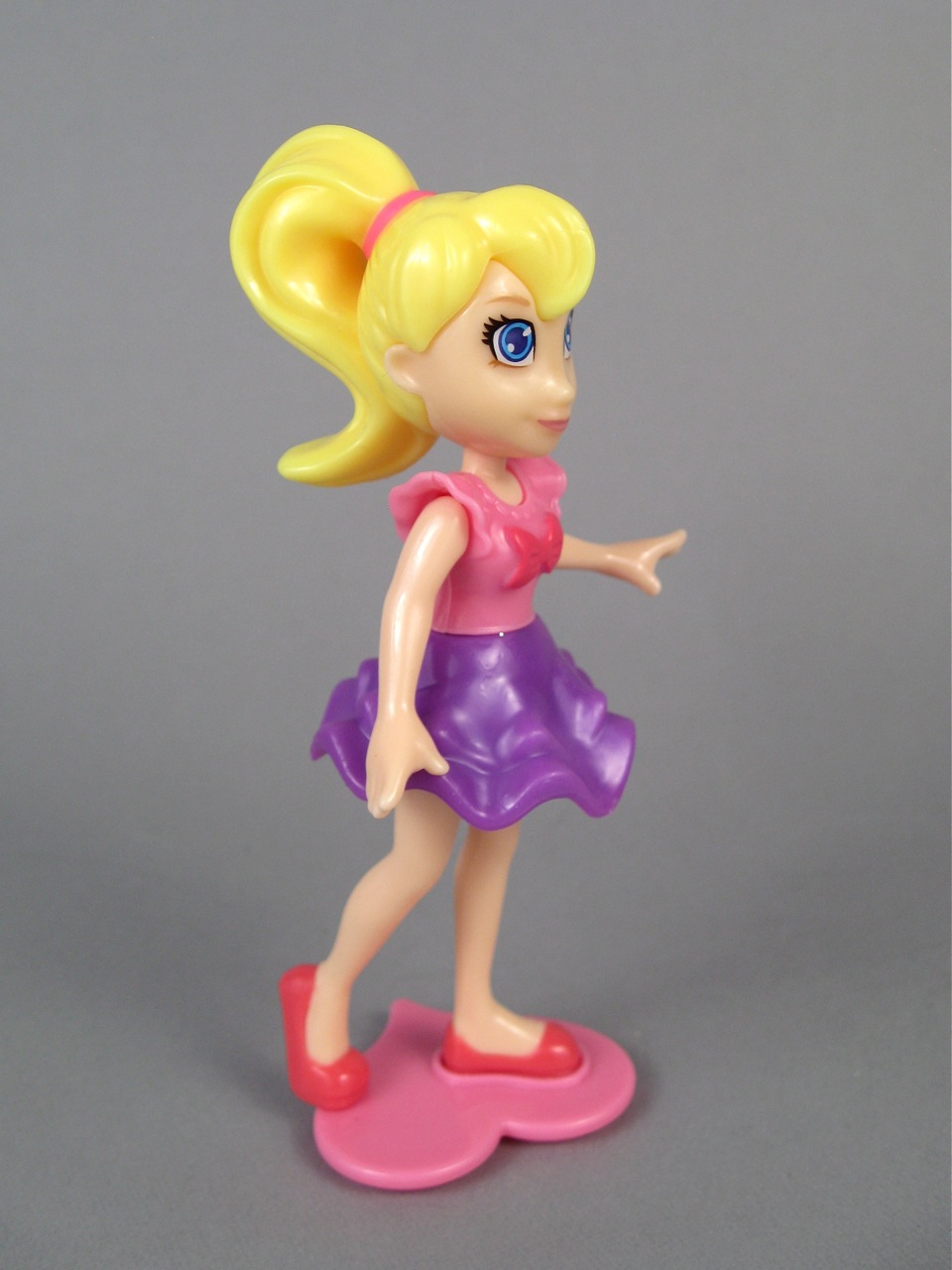 Polly Pocket by Mattel | The Toy Box Philosopher