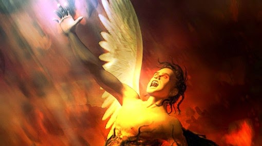 5. ¿Cielo o infierno?