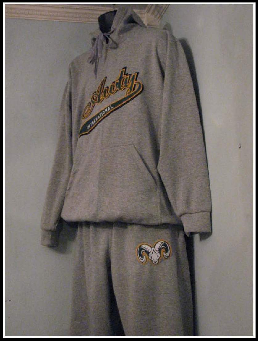 Sports & Athletic Apparels