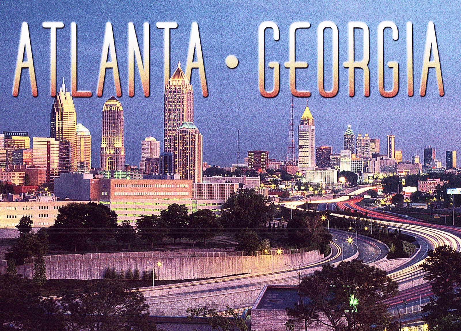 Redefining the Face Of Beauty : ATLANTA, GEORGIA