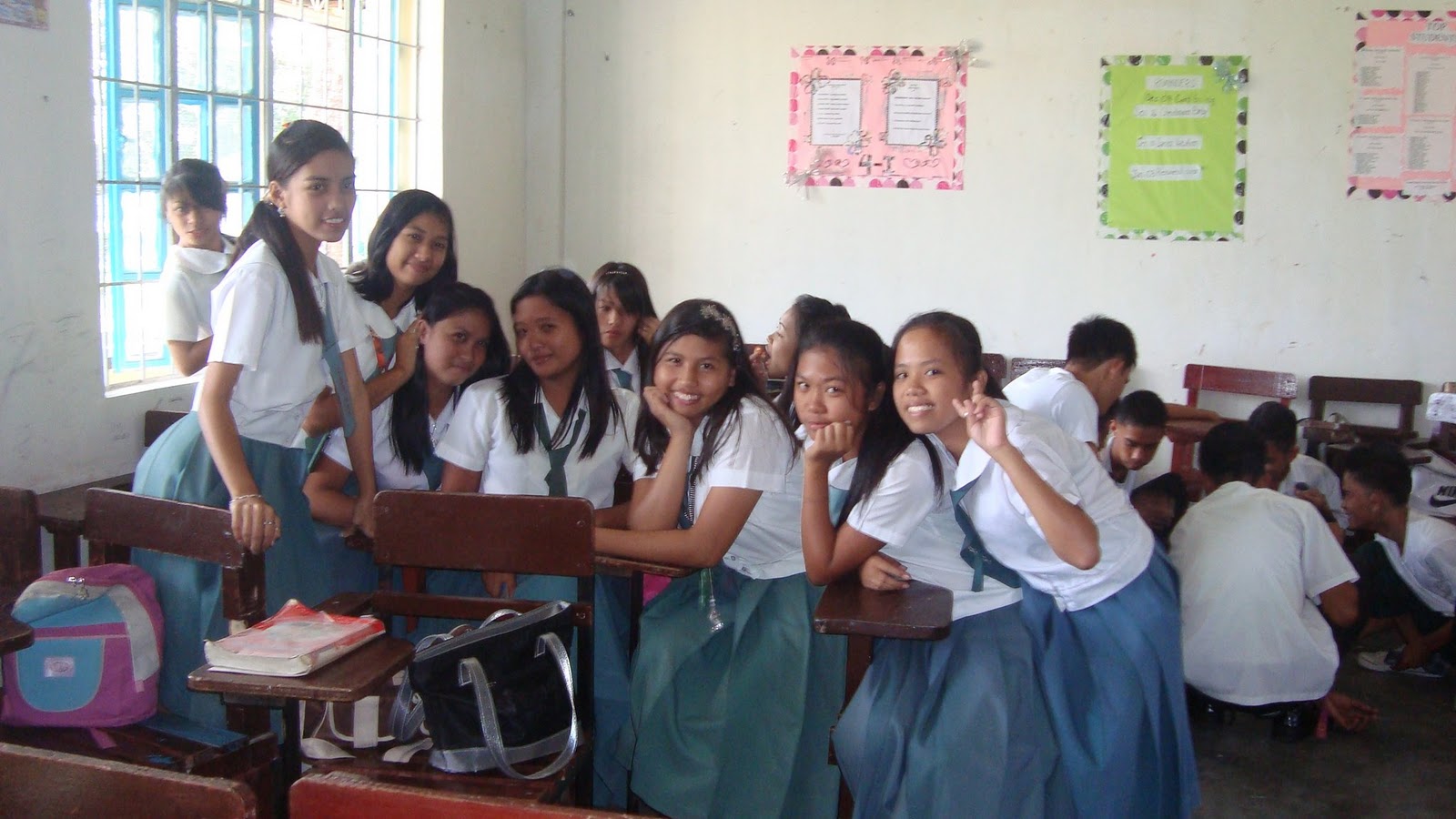 teamogag: Ang Talambuhay ni Arvie Bianca Padura ng Team Ogag