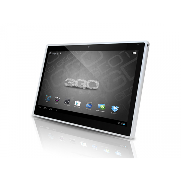 Revolution Computer Tablets